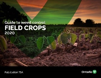 Updated OMAFRA Publication Guides Available – ONfruit